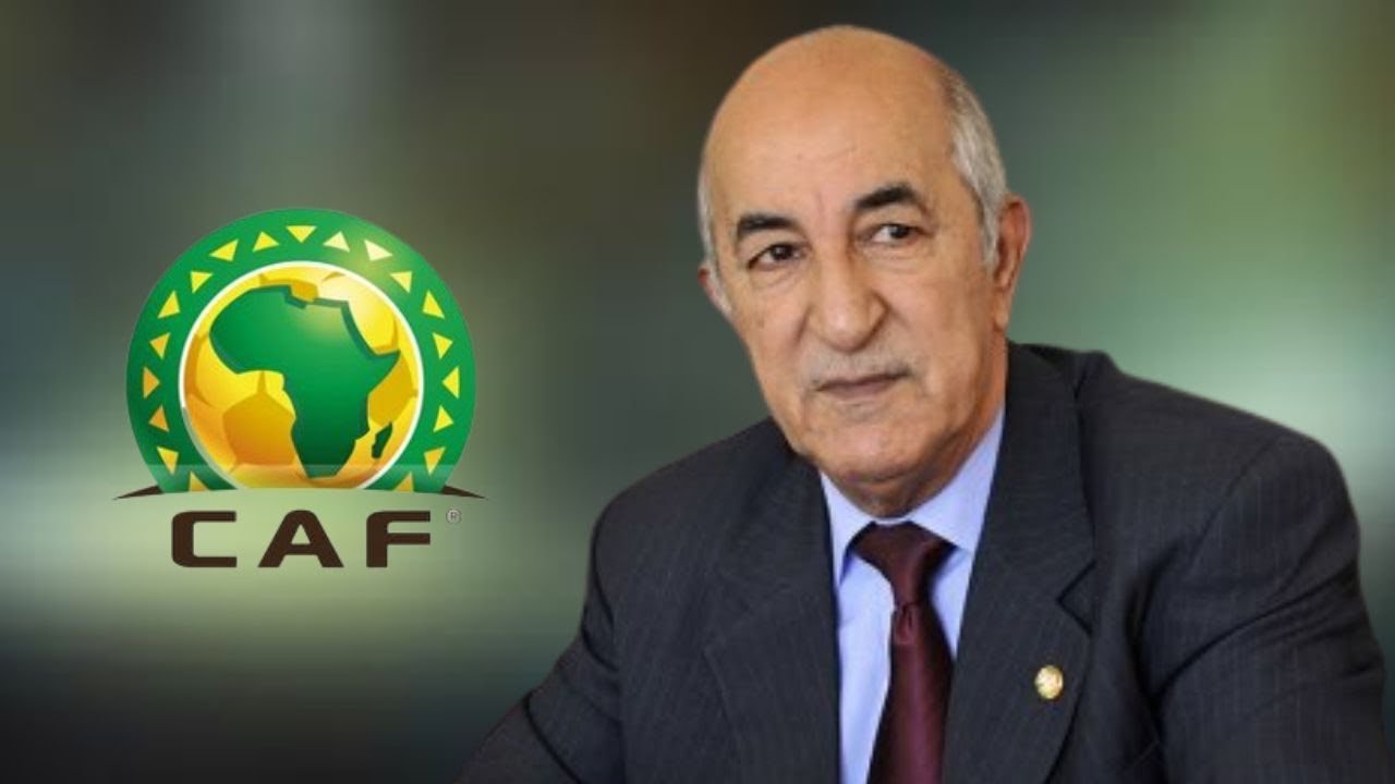 Mauvais bilan et la peur d’une deuxième humiliation : Tebboune prive l ...