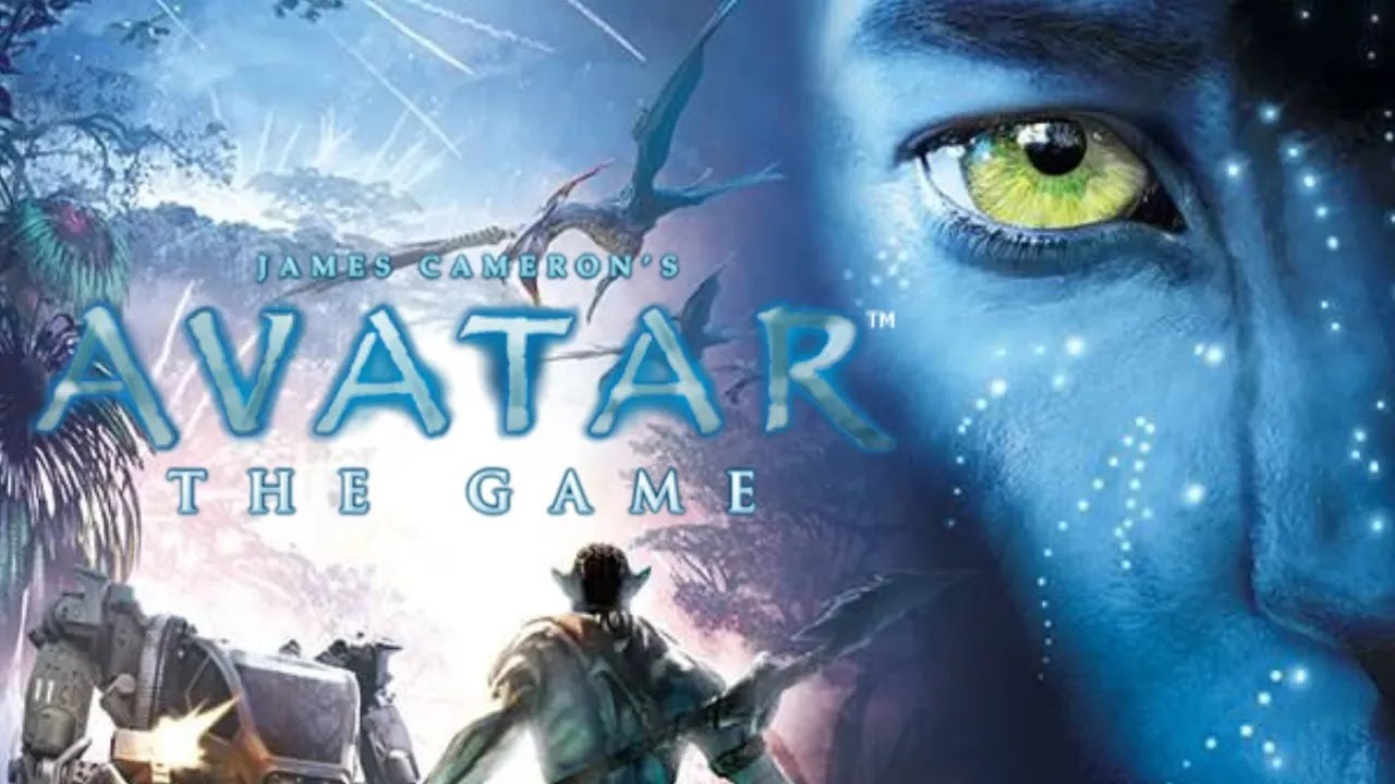 AVATAR: THE GAME #1 - Inicio de Gameplay - YouTube