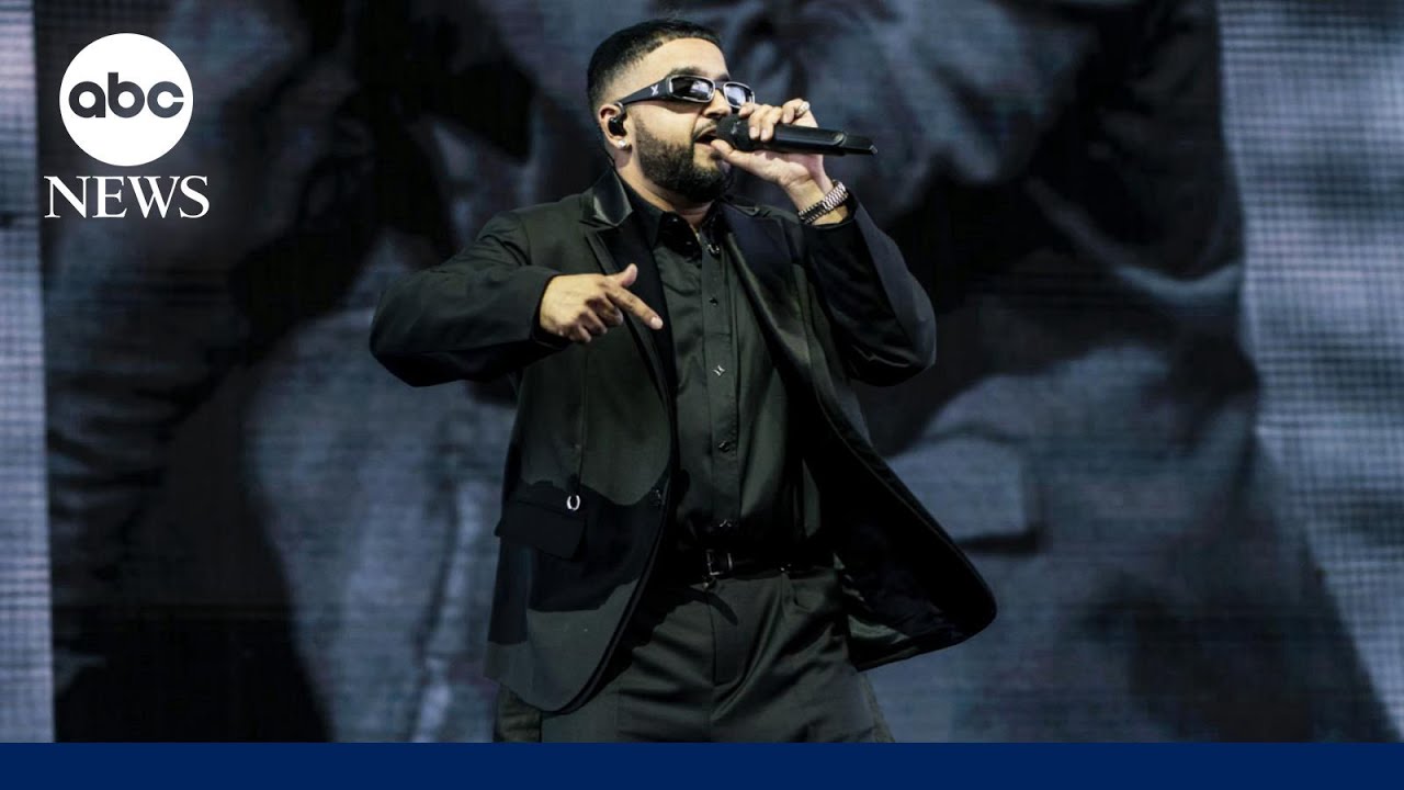 Nav releases album ‘OMW2 Rexdale’ - YouTube