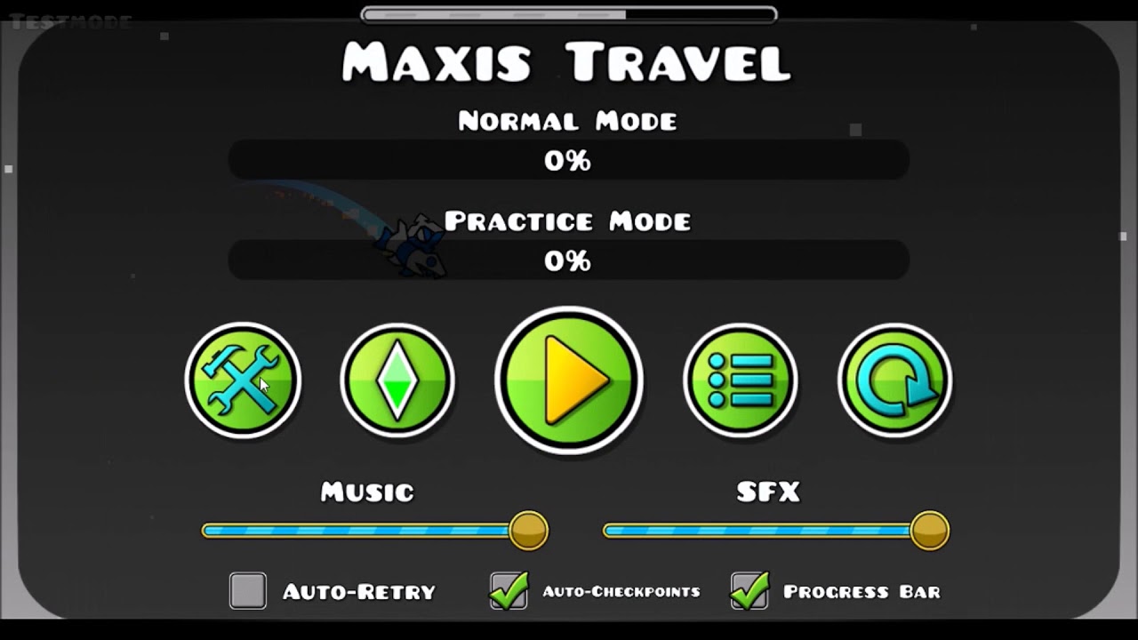 Maxis Travel Speed Build #1 (read desc.) - YouTube