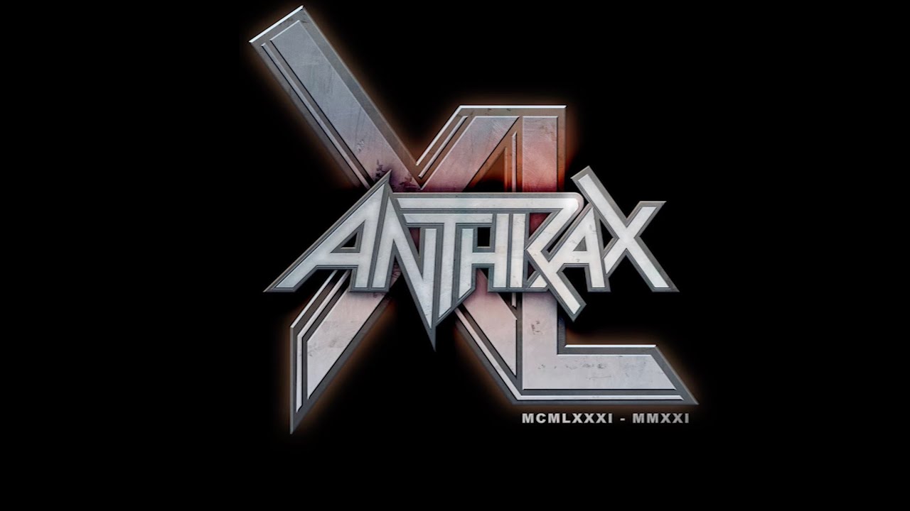 Anthrax Symbol