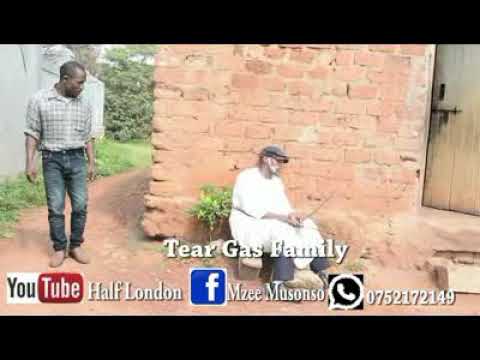 Kaapa yooo mzee musonso and halflondon - YouTube