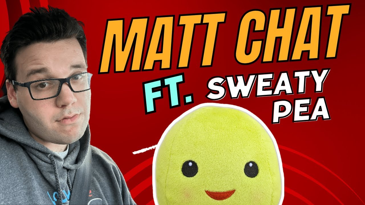 The American Black Bear MATT CHAT - YouTube