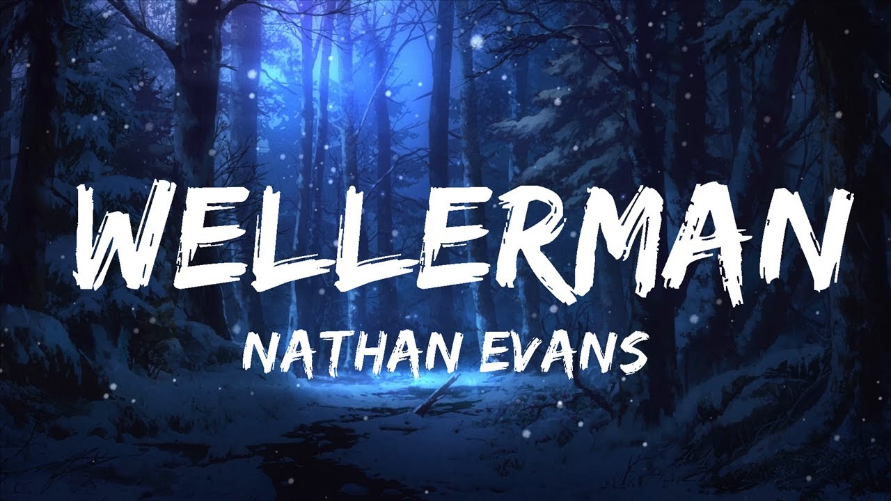 Nathan Evans - Wellerman (Sea Shanty) (Lyrics) | 25mins of Best Vibe ...