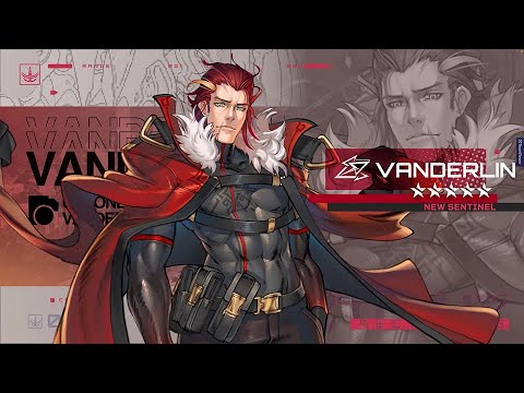破曉的猛獅 範德林 ︳Vanderlin - YouTube