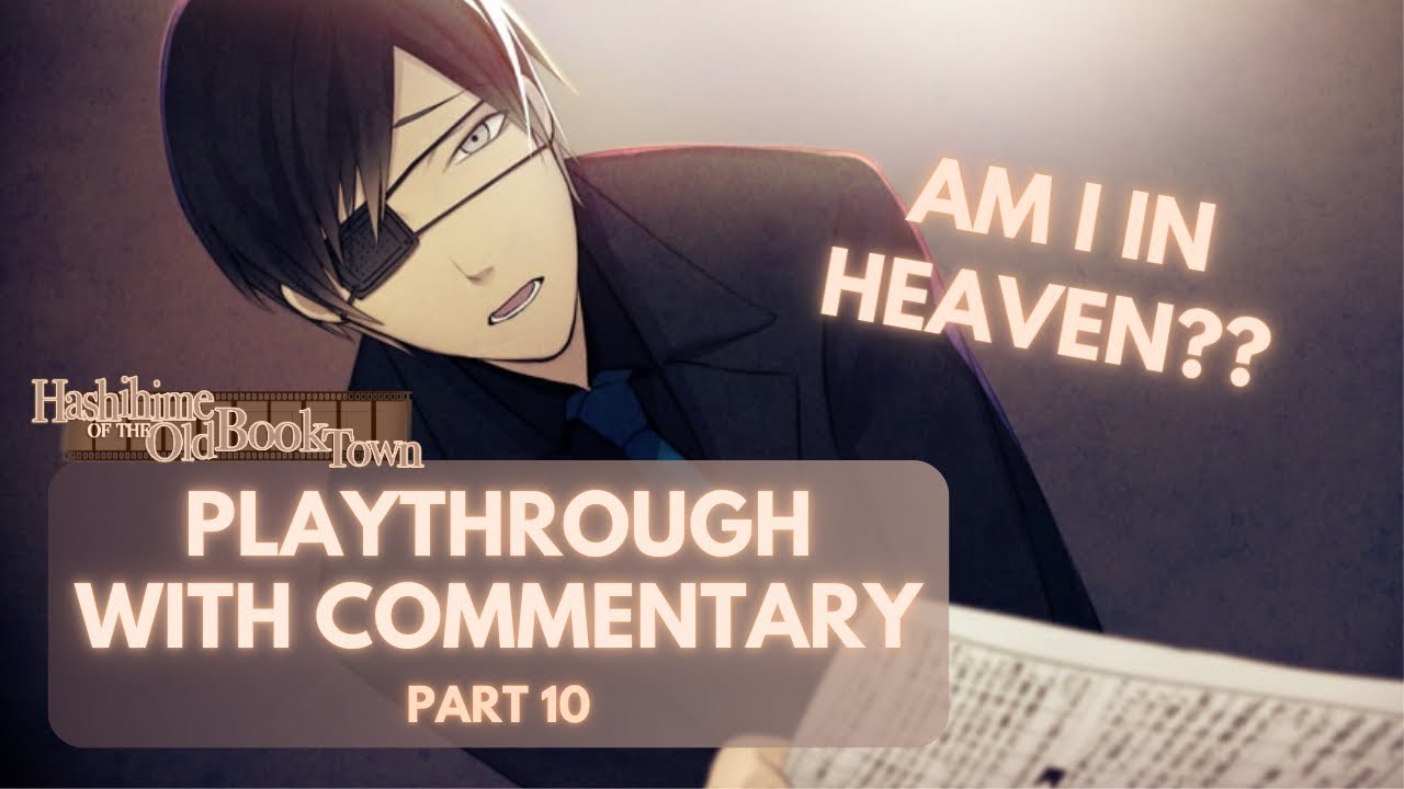 Professor did nothing wrong in his entire life | Hashihime of the Old ...