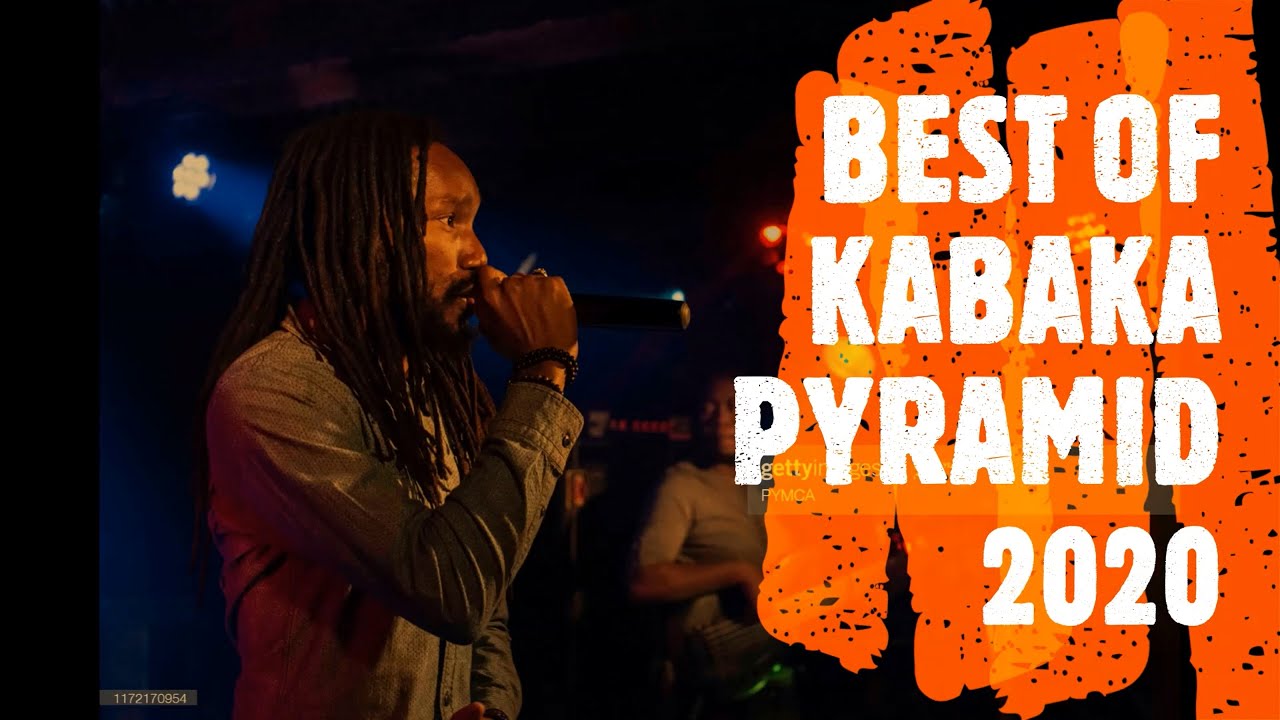 BEST OF KABAKA PYRAMID 2020 - YouTube