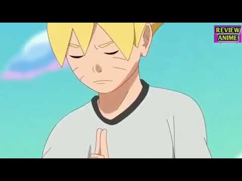 Boruto episode 157-