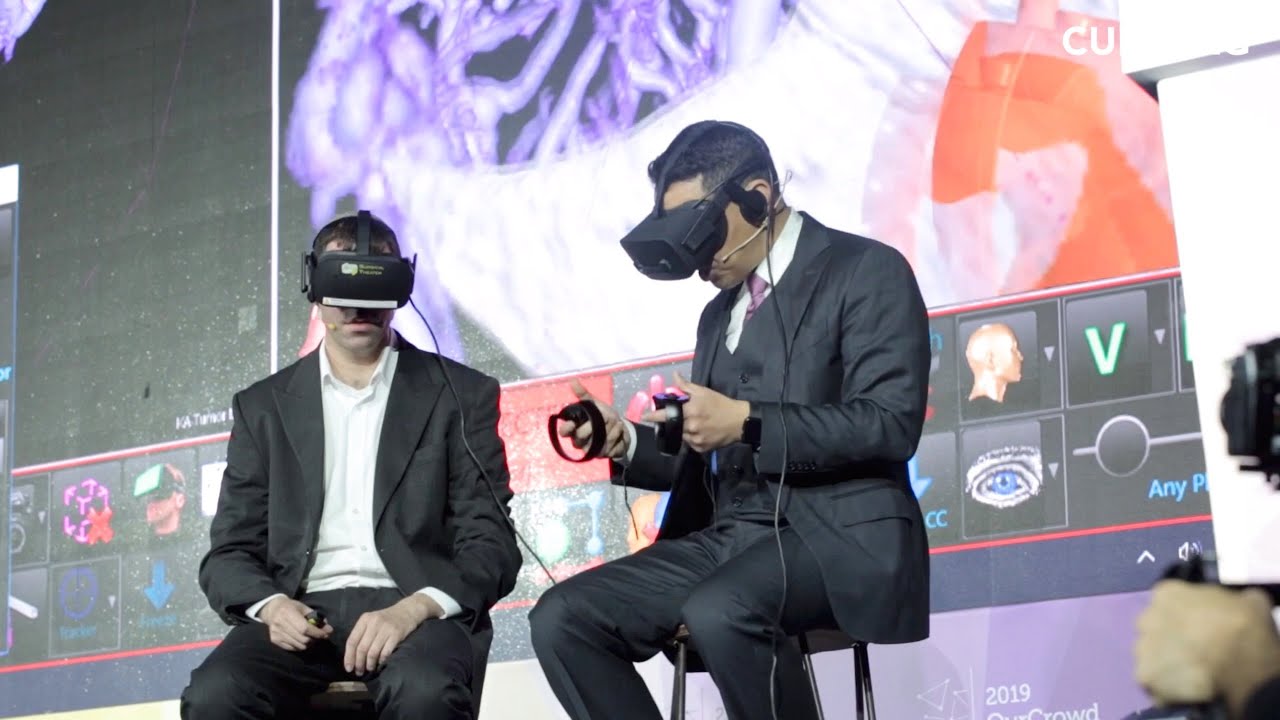 God’s Blessing: Israel’s Hi-Tech Guru on Real Reason Behind ...