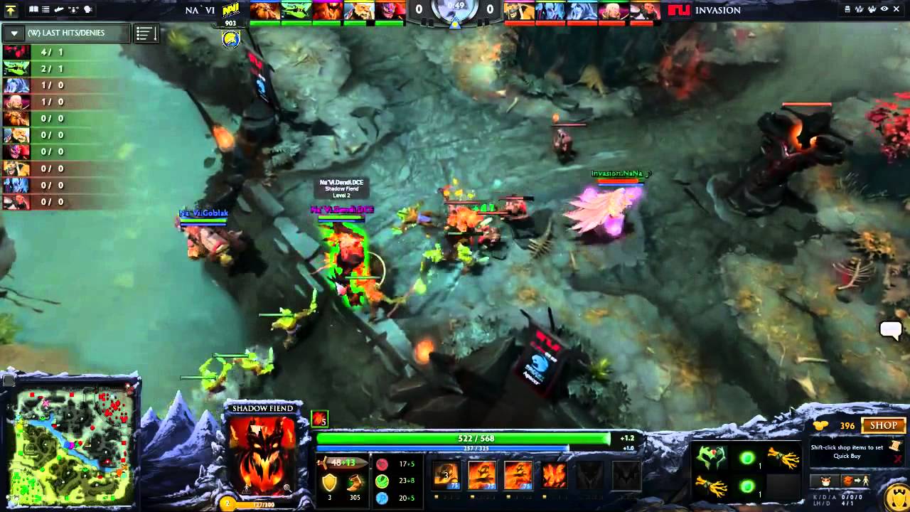 Game GoDz & Zyori00h16m12s 00h16m32s - YouTube