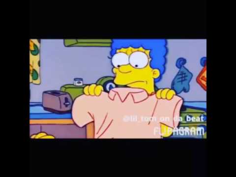 Simpsons Arab: Rose Ya Louteh (Part 1) - YouTube