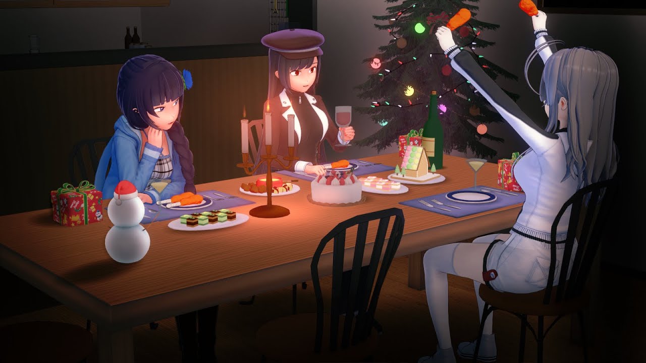 Banmin BONUS STREAM 2 - YouTube