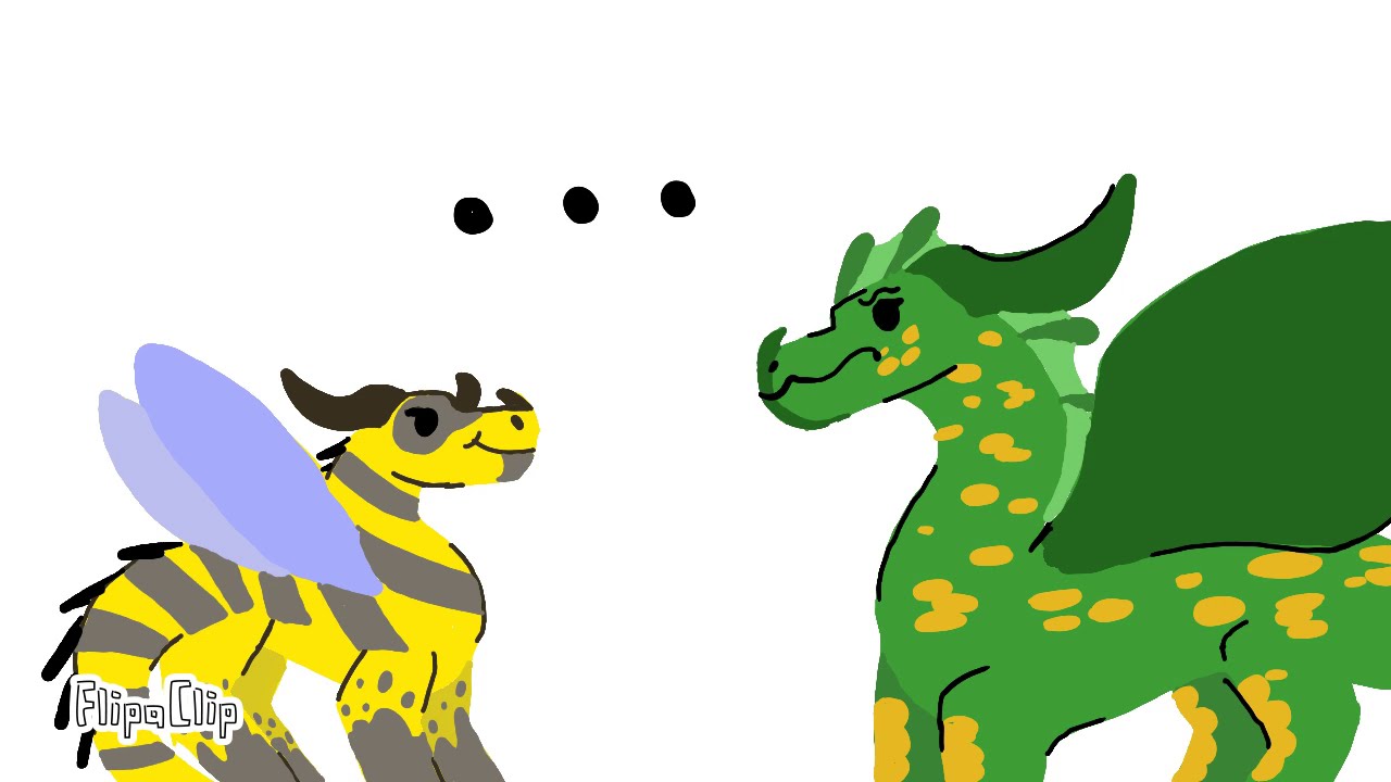 Sundew doesn’t understand a word Bumblebee says - YouTube