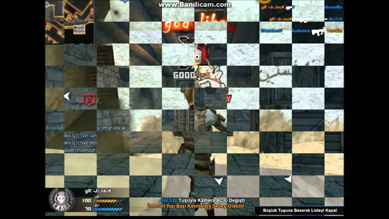 FireShot Frag Movie - 9 Sniper ( Jr.JacK ) - YouTube