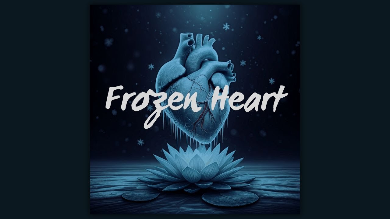 Frozen Heart (Official Audio) - YouTube