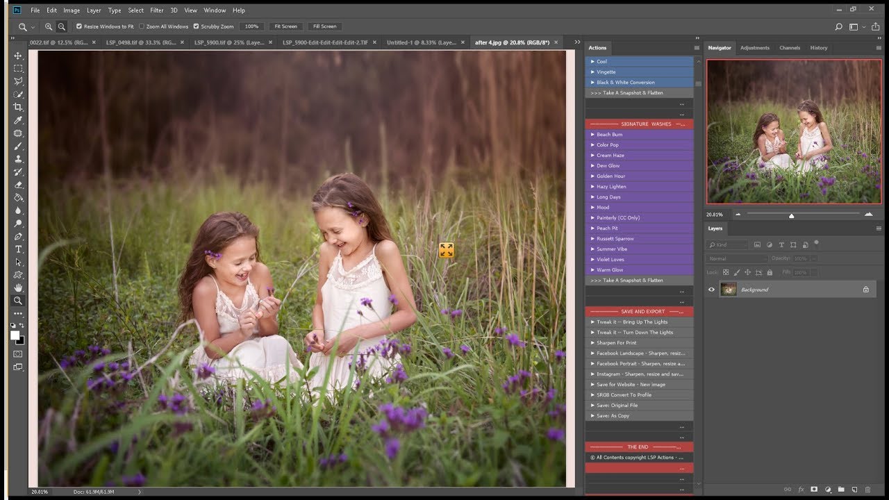 Lemon Sky Outdoor Collection Whimsical Edit - Video 4 - YouTube