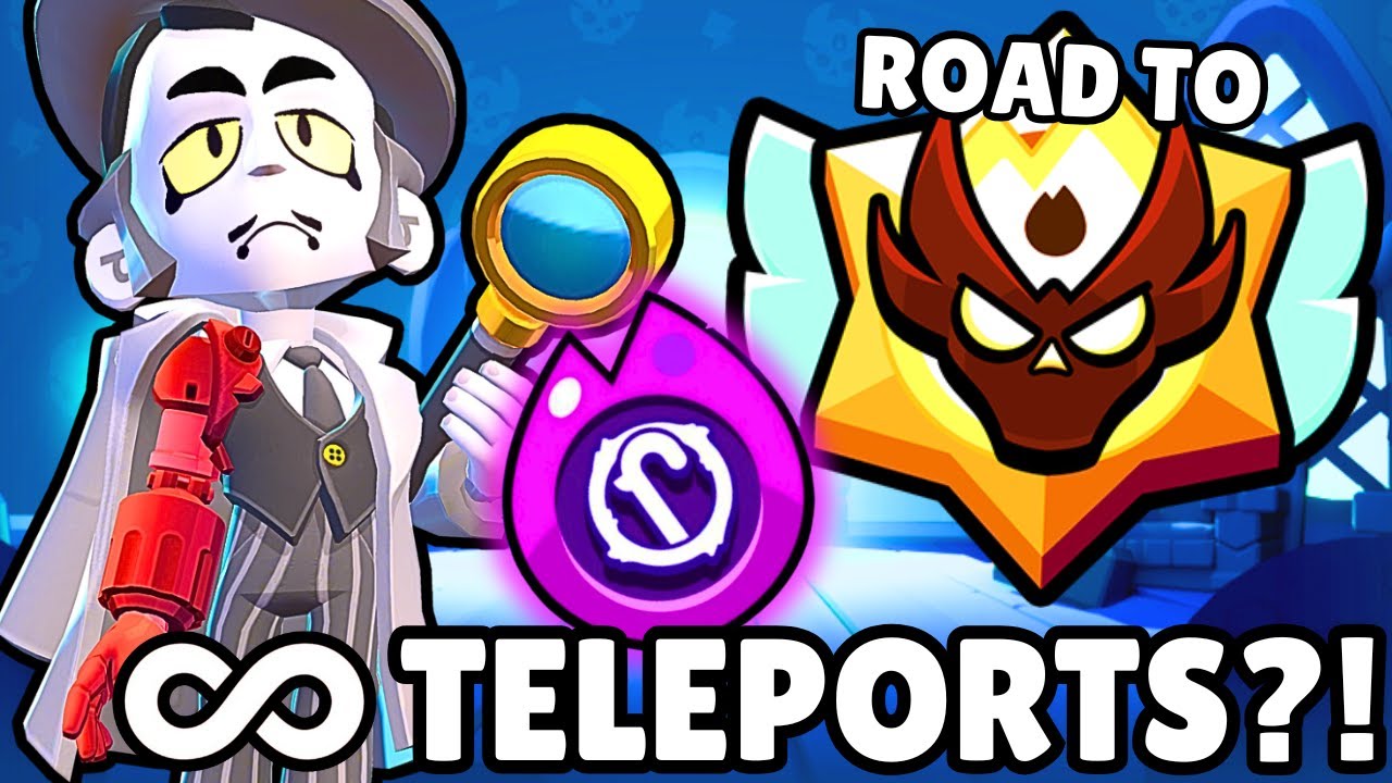 GRAY'S NEW HYPERCHARGE WAS A BAD IDEA... (Ranked S.10 E.8) - YouTube