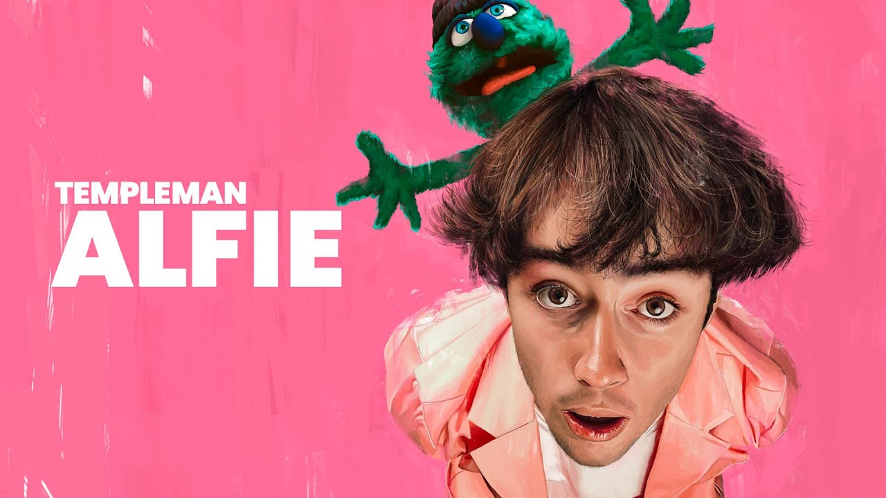 🎨💻ILUSTRACIÓN DIGITAL💻🎨 Alfie Templeman - YouTube