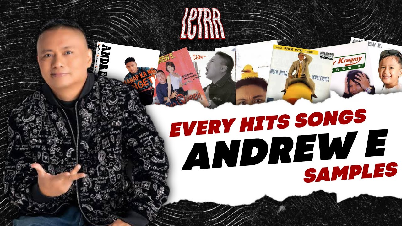 Andrew E Samples - YouTube