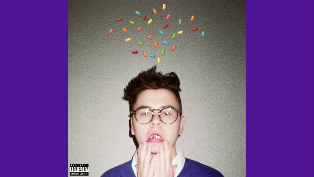 Young Nut - "Jelly Beans" (prod. All Green) - YouTube