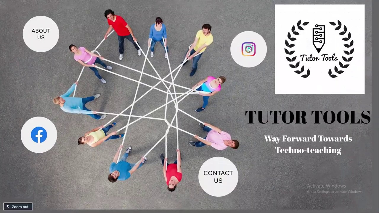 Trailer | Tutor Tools - YouTube