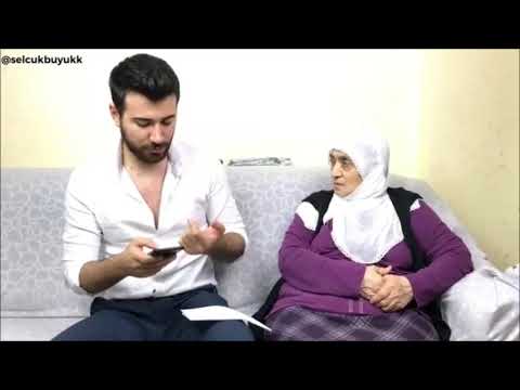 SELÇUK BÜYÜK GÜLMEKTEN ÖLDÜREN VİNELAR ( HD )