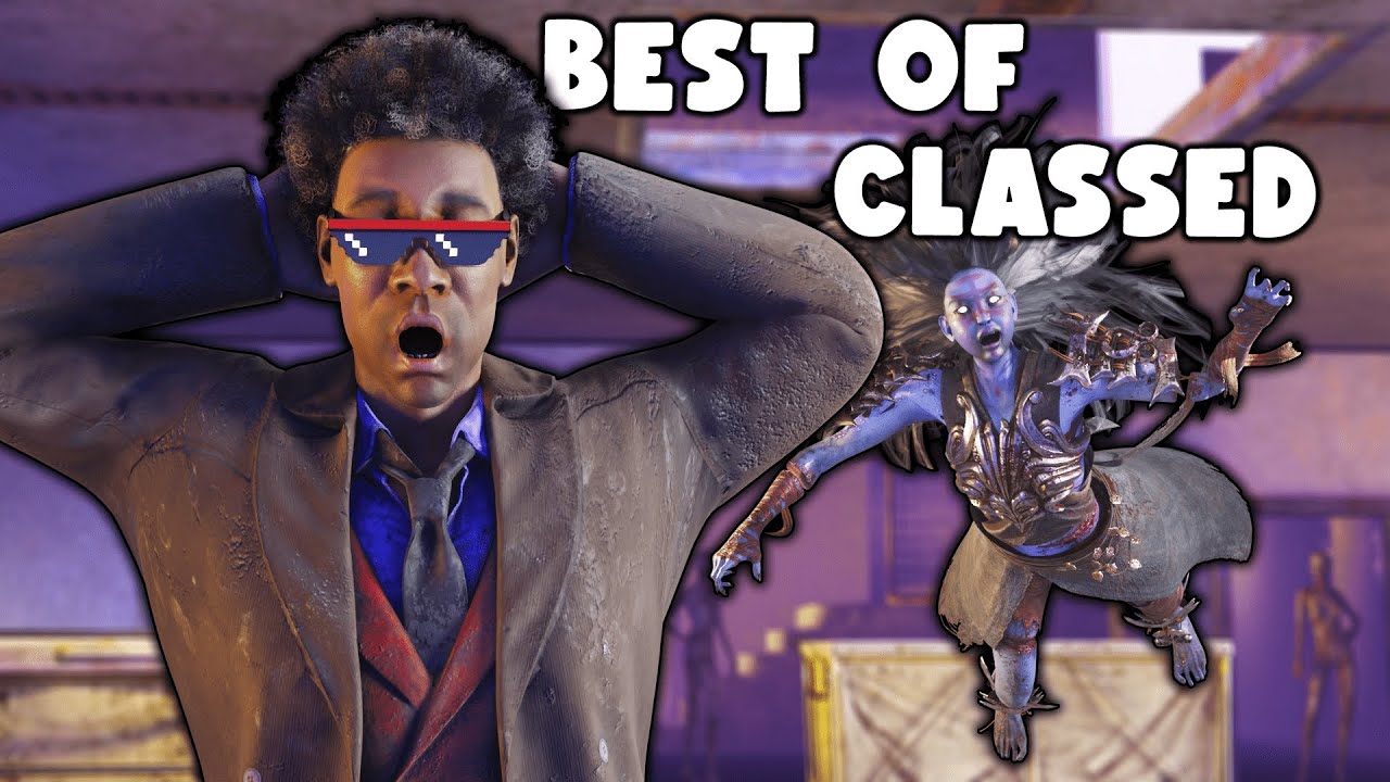 Best of Classed 22 - YouTube