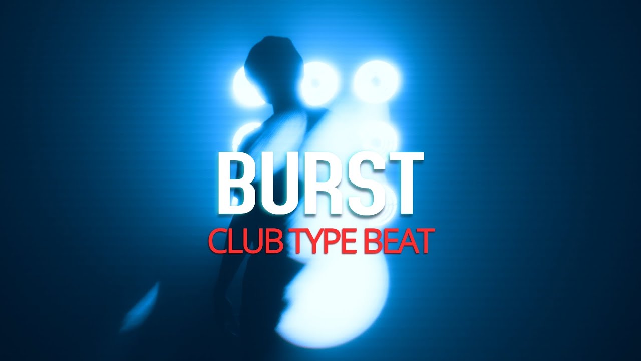 Club Type Beat / Electronic Rap Instrumental (Prod. Ihaksi) - YouTube