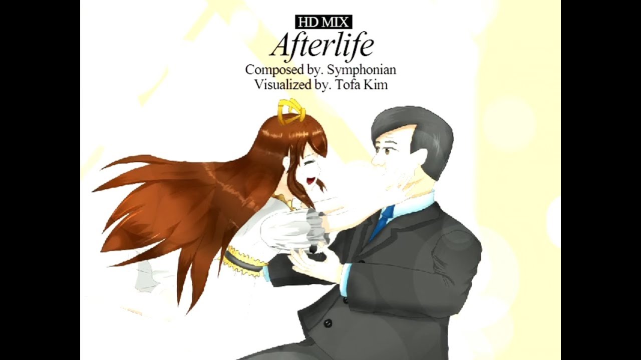 EZ2AC : NT - Afterlife HD [9] - YouTube