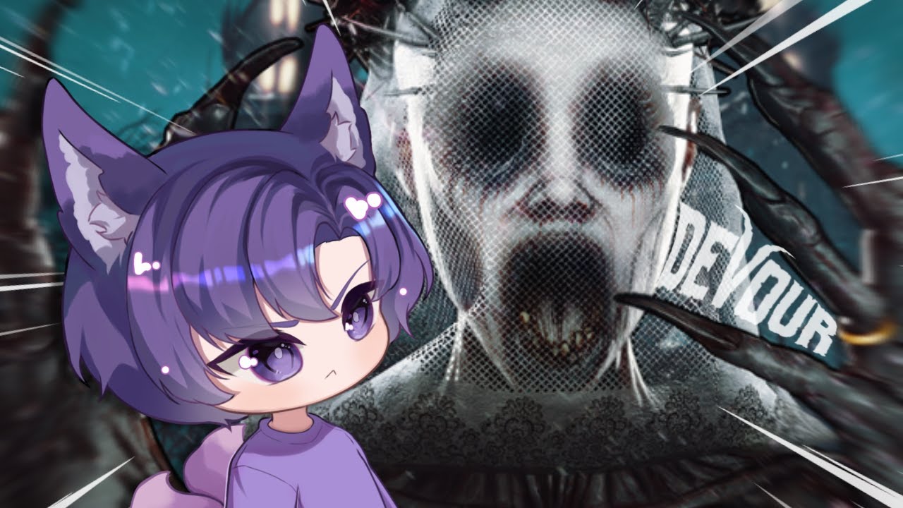 Devour 6 Sợ Lém Luôn - YouTube