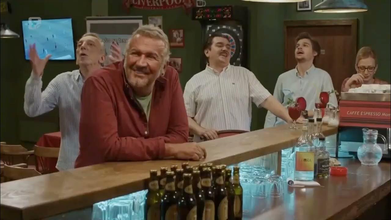 Na Rubu Pameti I 12 Epizoda 1 Sezona I #serija #komedija #domacaserija #narubupameti #sitkom # ...