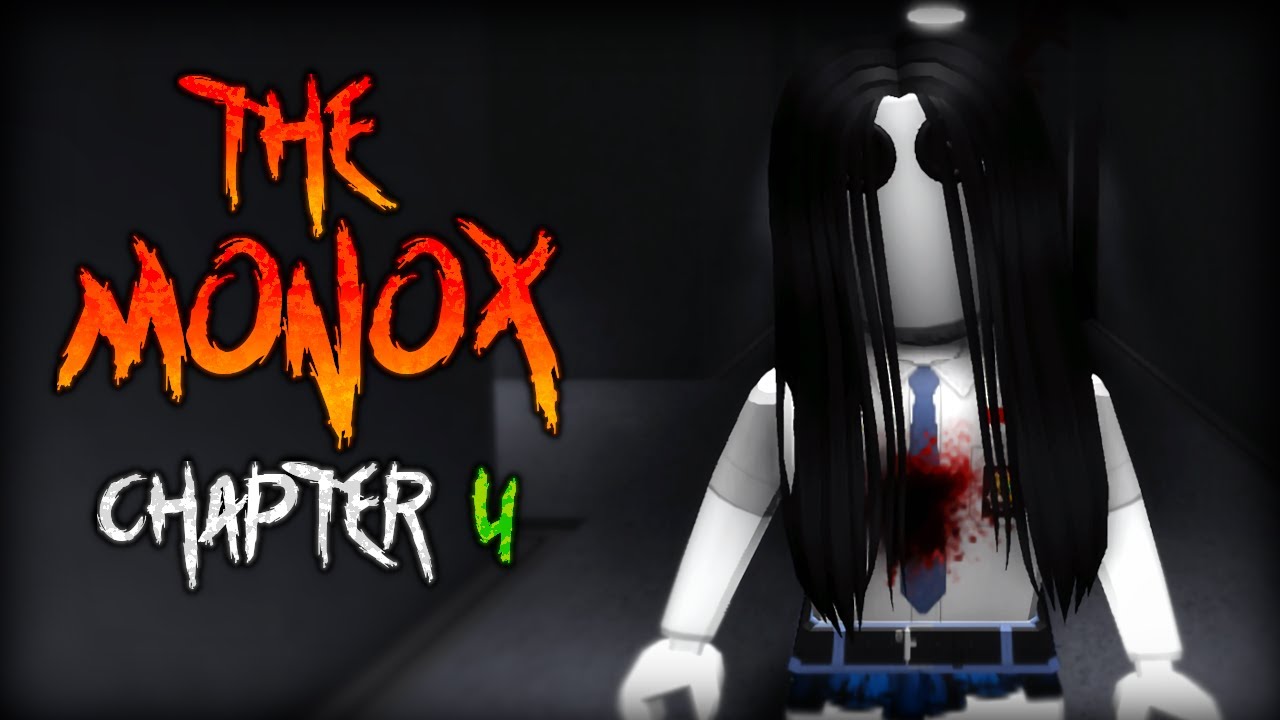 The Monox - [Chapter 4 | Full Walkthrough] - Roblox - YouTube