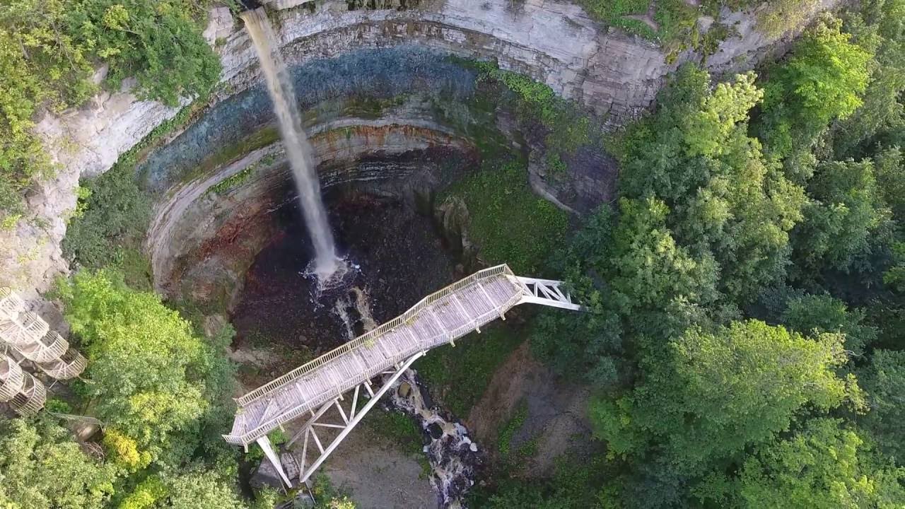 Valaste juga, Ontika, Kohtla vald. - YouTube