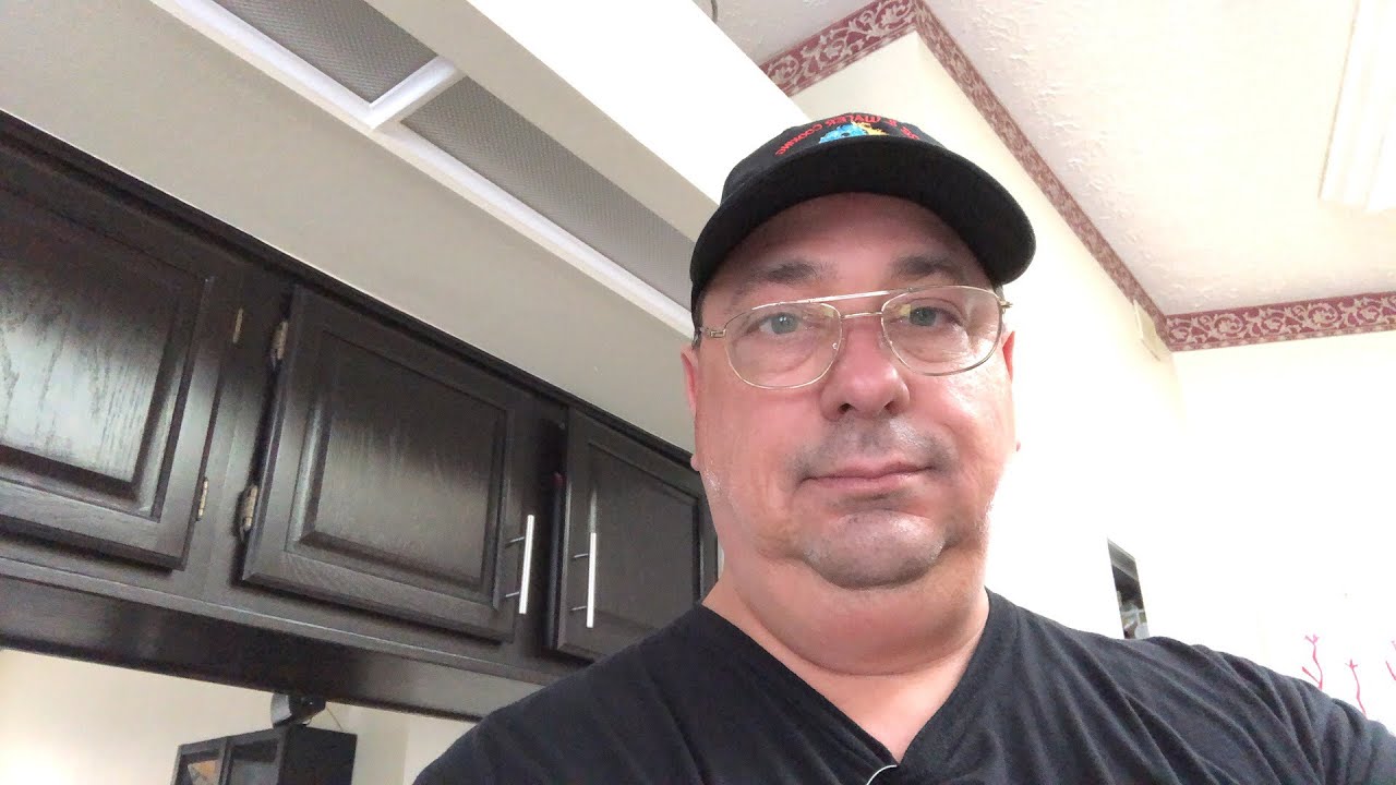 Live lunch, a tribute to Robert Roy Channel - YouTube