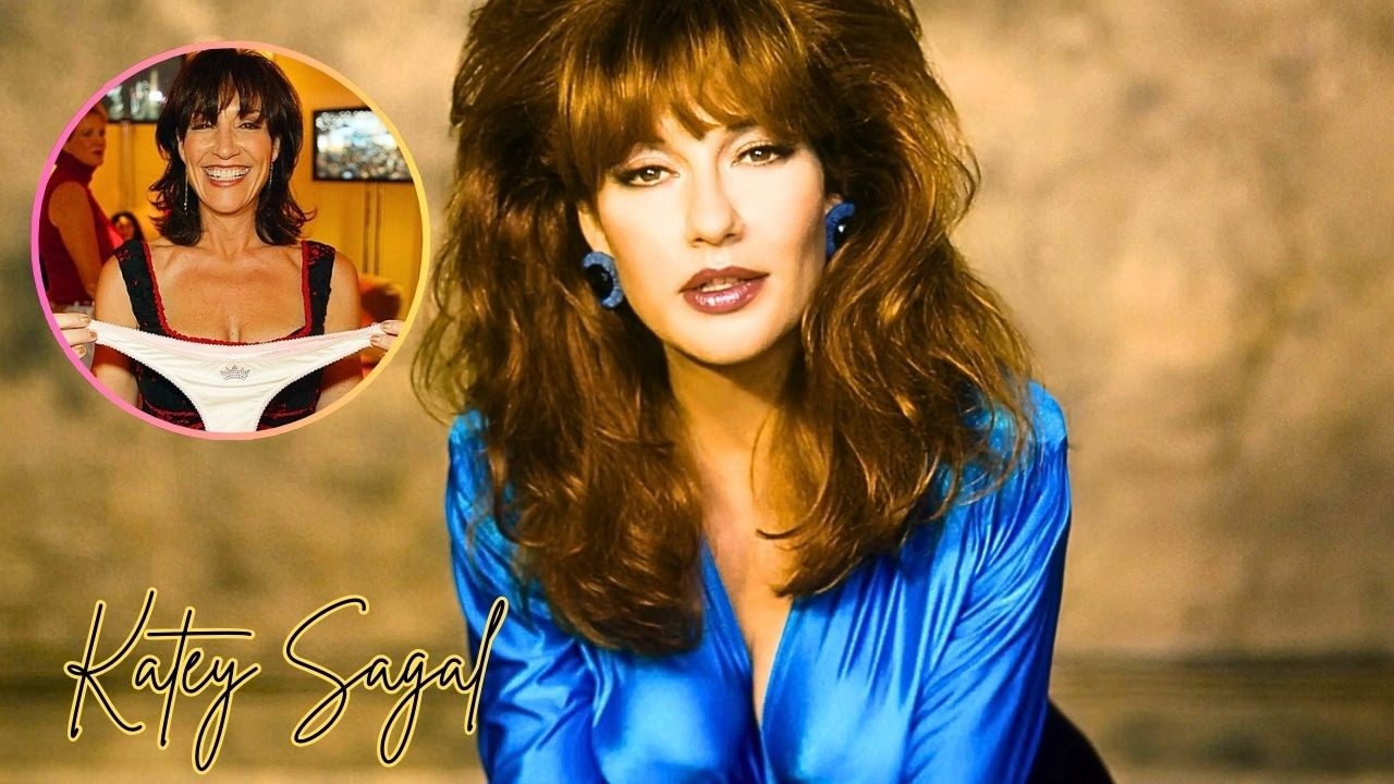 Her Bikini Photos Are A Feast For Your Eyeballs | Katey Sagal - YouTube