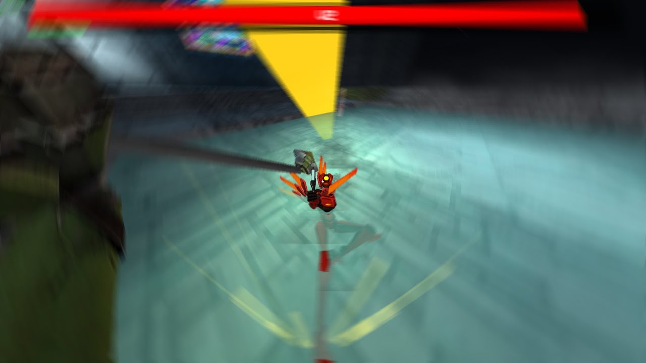 ULTRAKILL | 1-4 No Damage Whiplash Only - YouTube