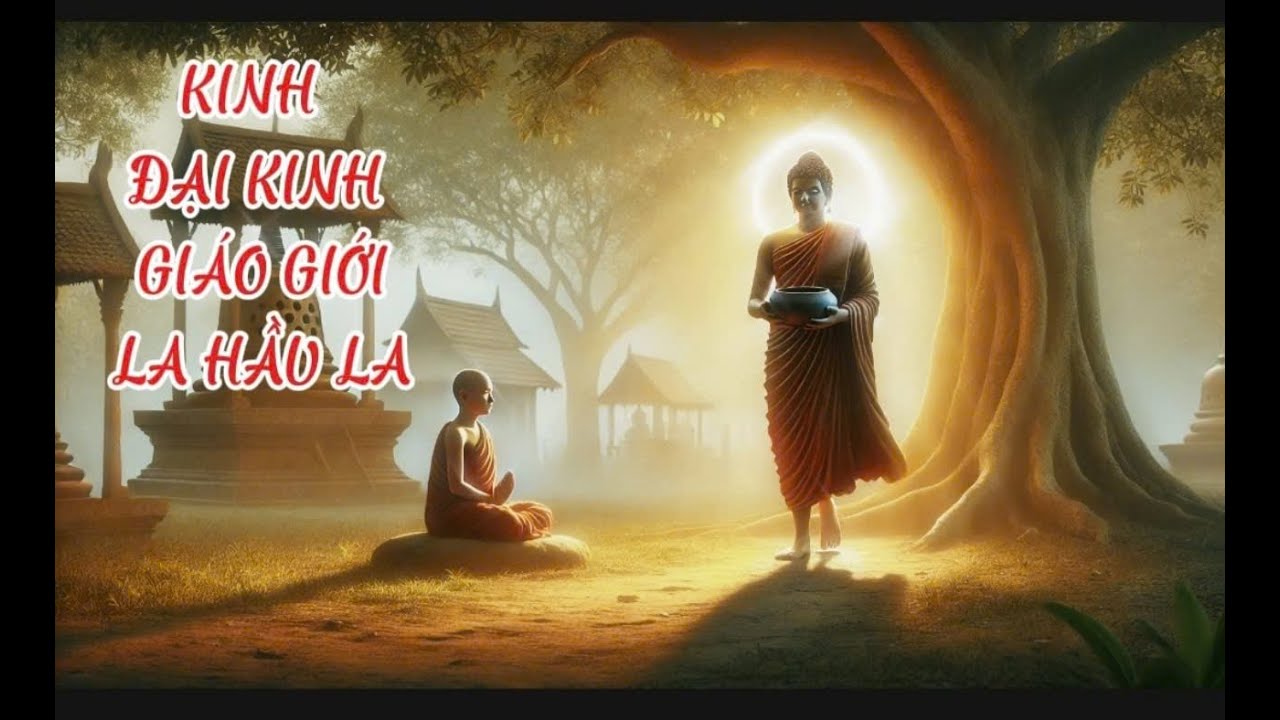 KINH NIKAYA - KINH TRUNG BỘ - BÀI KINH SỐ 62- ĐẠI KINH GIÁO GIỚI LA HẦU ...