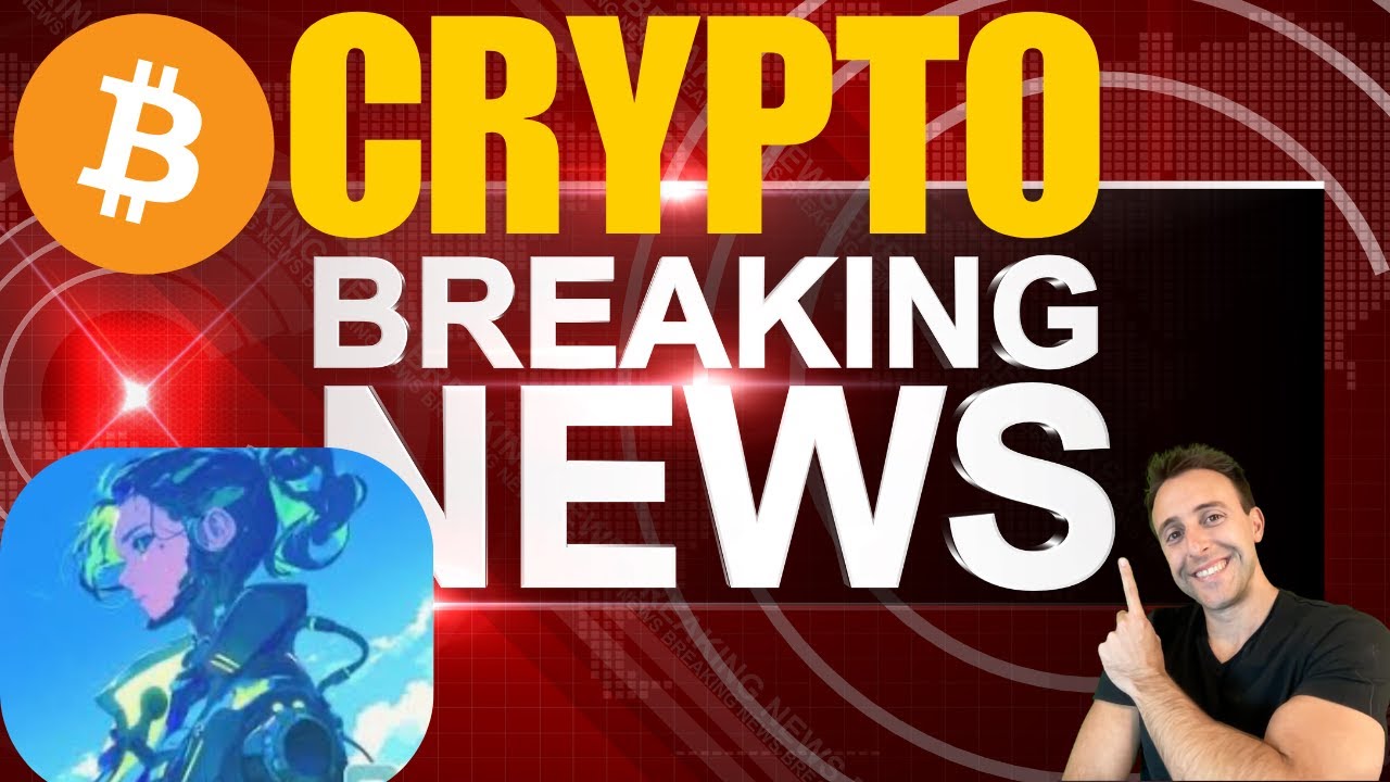 🚨BITCOIN & GAME BY VIRTUALS NEWS TODAY! - YouTube