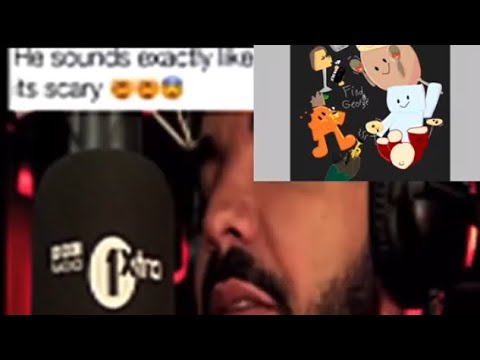 bro sounds exactly like find george - YouTube