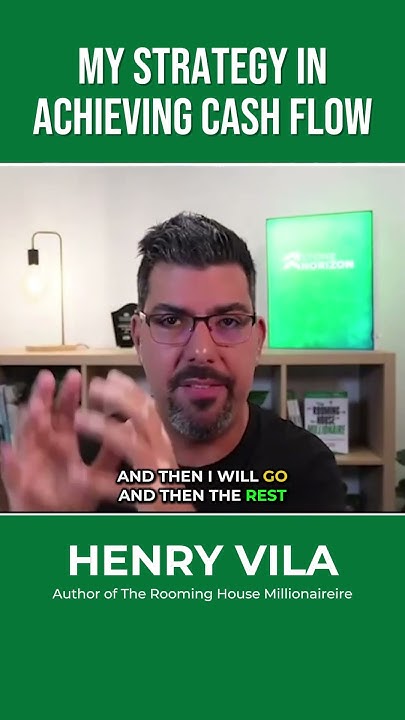 From Burnout to Financial Freedom How I Built Wealth with High Cash Flow Properties - YouTube