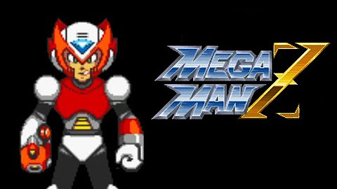 Mega Man X Project Zero - YouTube