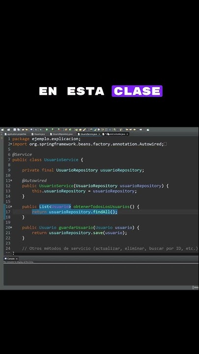 ¡springboot En Java Hoy Con Controller Python Cursodejava Computerprogrammer Javascript