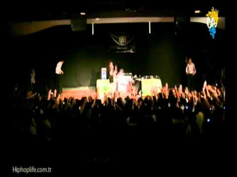 Sehabe ANKARA'DA Bana Her Yol Paris Hilton'u söylüyor (Müthiş)