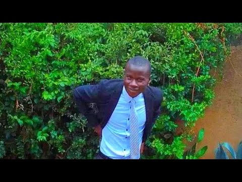 HOLY GHOST BY PASTOR EDWIN SIMIYU - YouTube