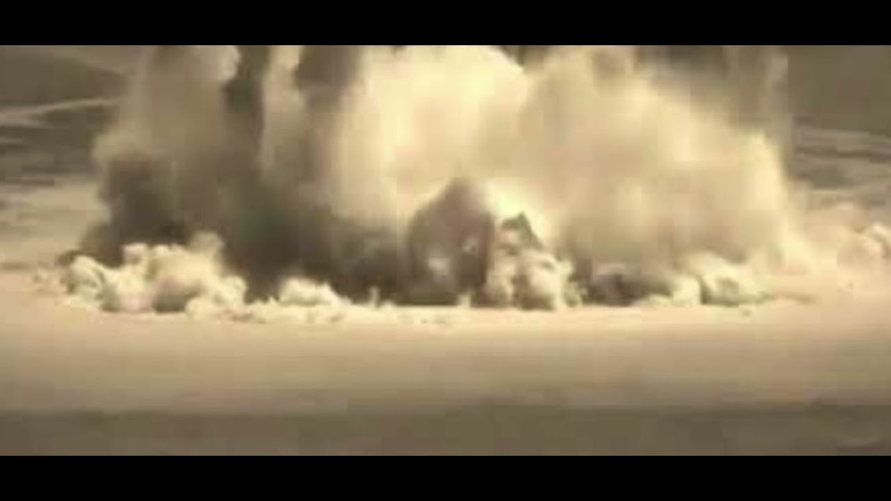 Cut explosion Sound Effect - YouTube