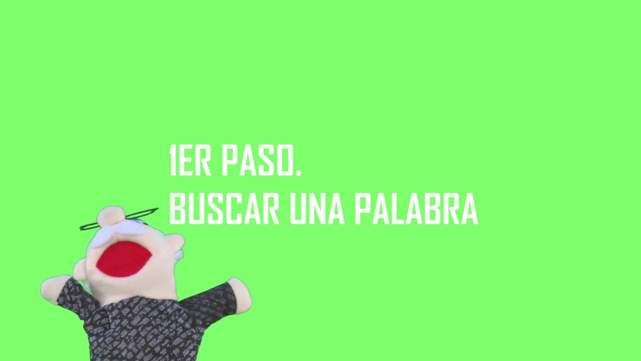 Visita de Daniela Rosner - El Mundo de las Cosas - YouTube