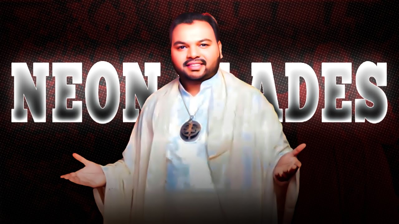 NEON BLADES EDIT -VELOCITY EDIT | FT:KANHIYA MITTAL EDIT | NEON BLADE ...