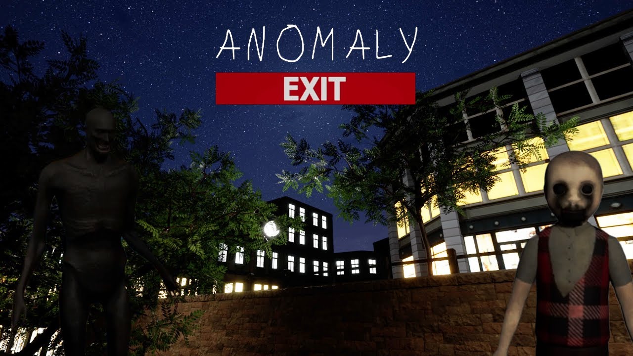СНОВА В МЕТРО, НО ВСЕ ХУЖЕ💎 Anomaly Exit - YouTube