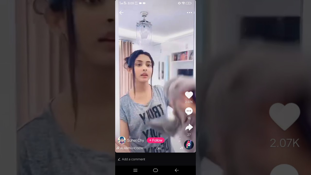 likee video cute girl Best New mixtape Likee videos | boys and girls ...