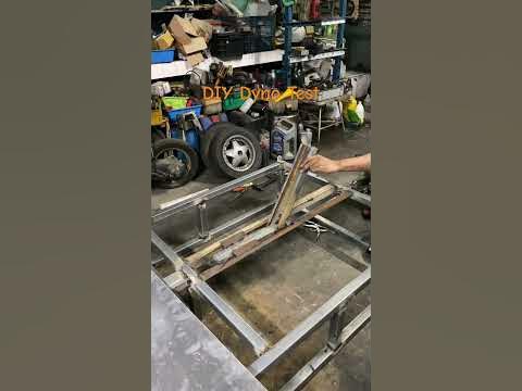 DIY DYNO TEST - YouTube